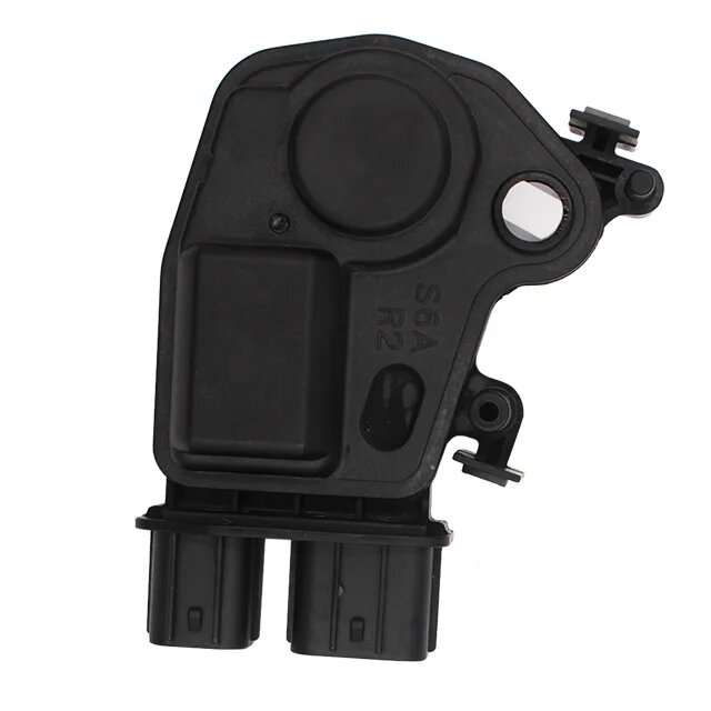 Новый привод дверного замка для HONDA PILOT 03-07 CRV RD5 RD7 FIT JAZZ CITY ODYSSEY левый и правый 72155-S6A-J11 72115-S6A-J11 Front Right