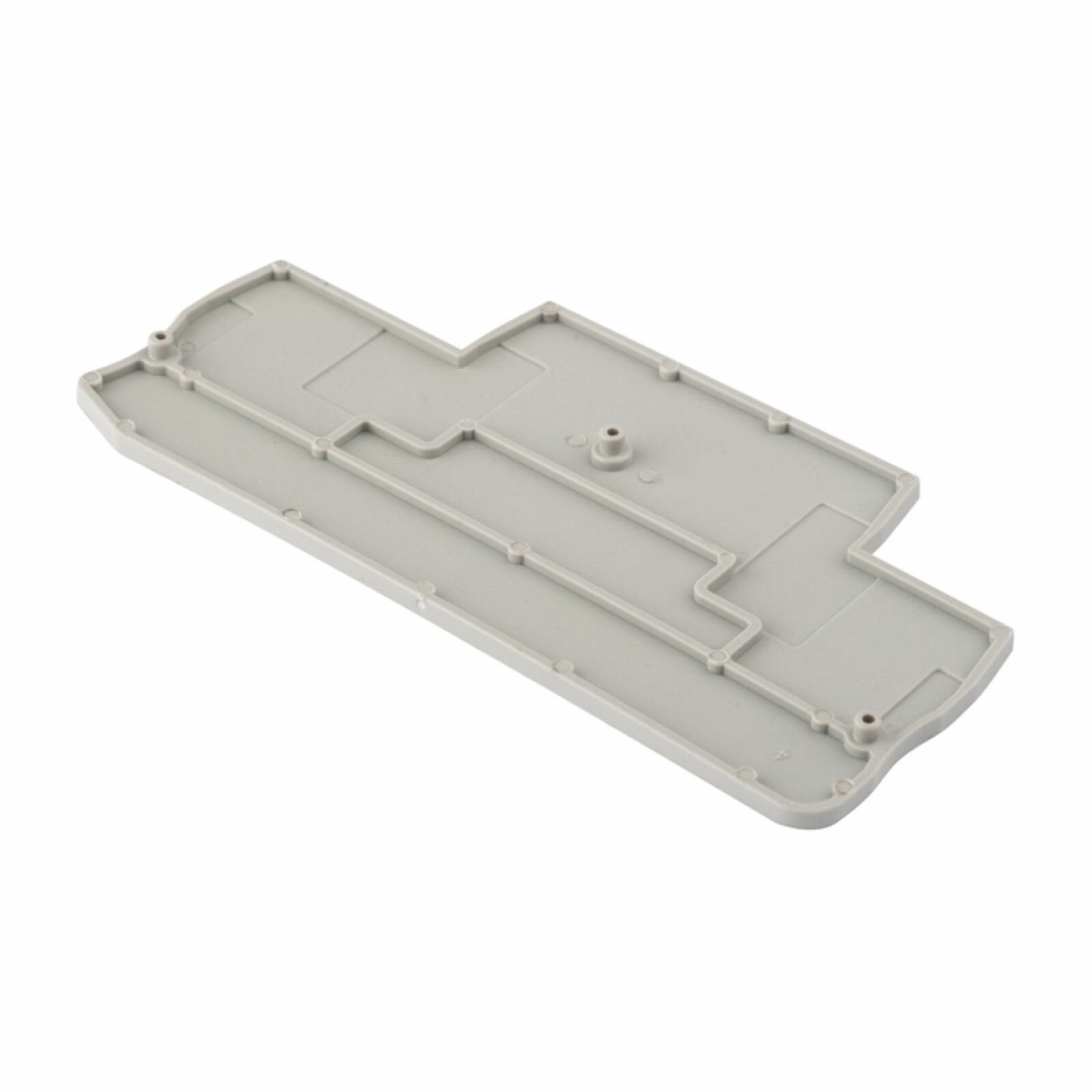 Заглушка EKF PROxima sak-st-4-4-2, для двойной JXB-ST-4, 50 шт