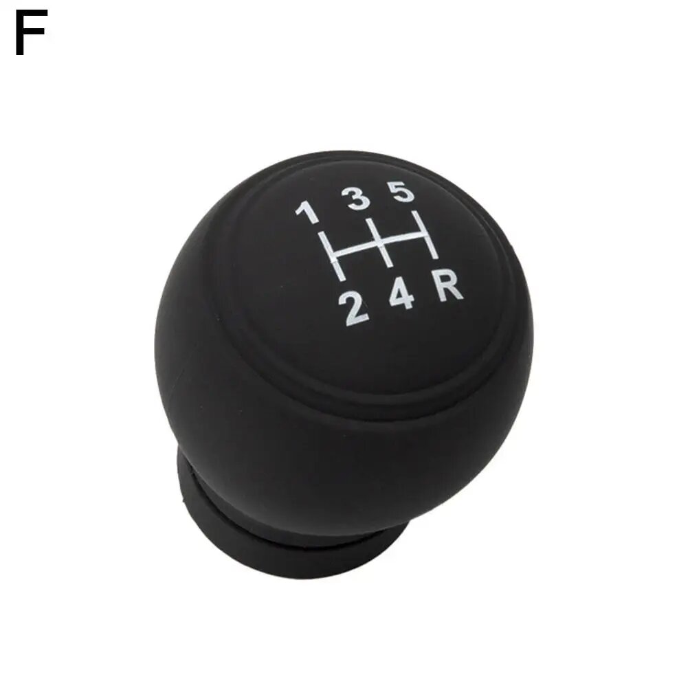 Универсальная Ручка рычага переключения передач, силиконовый чехол, защита для телефона, защита от пыли, водонепроницаемая Рычажная ручка, нескользящий рычаг переключения передач black 5