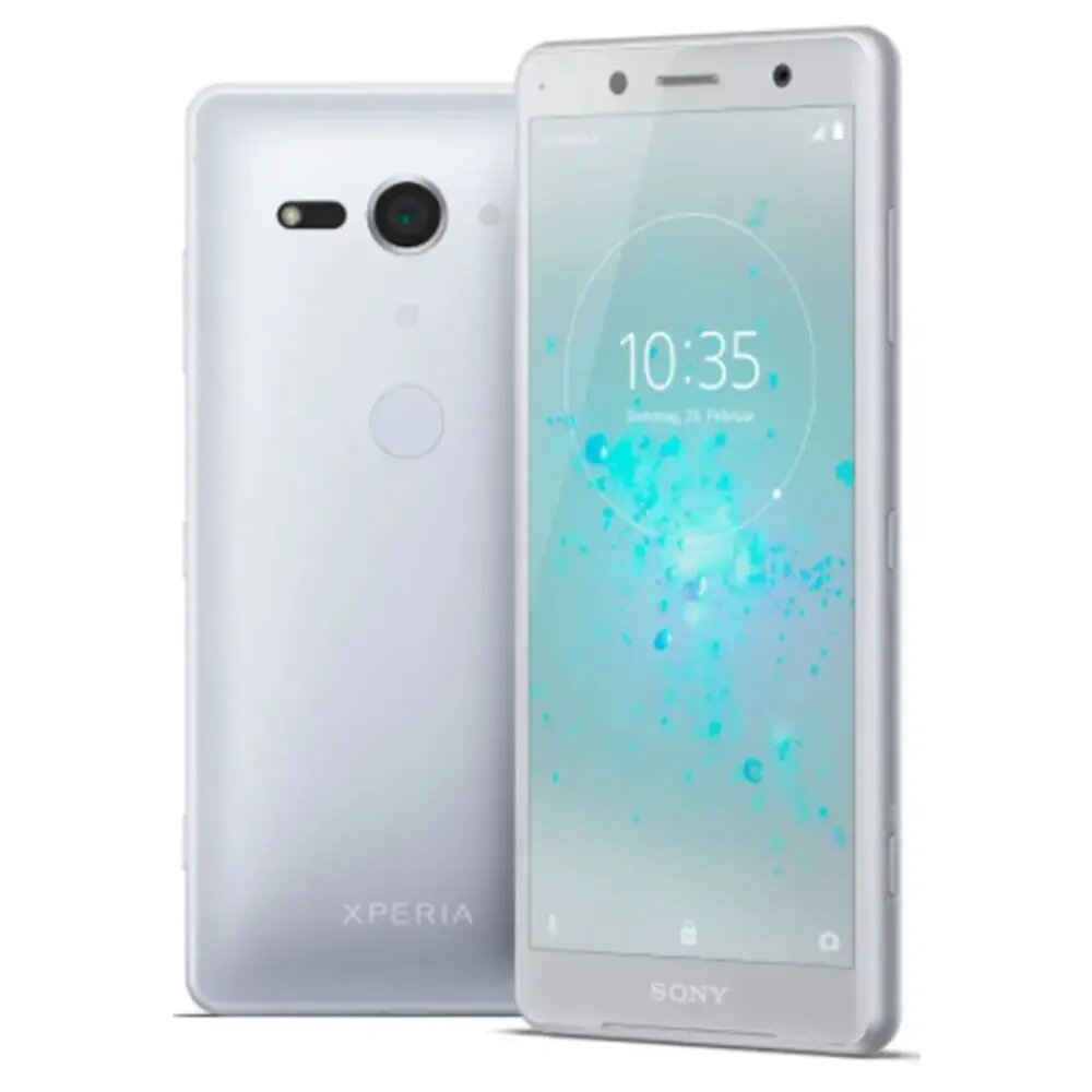 Смартфон SONY Xperia XZ2 Compact, 4ГБ