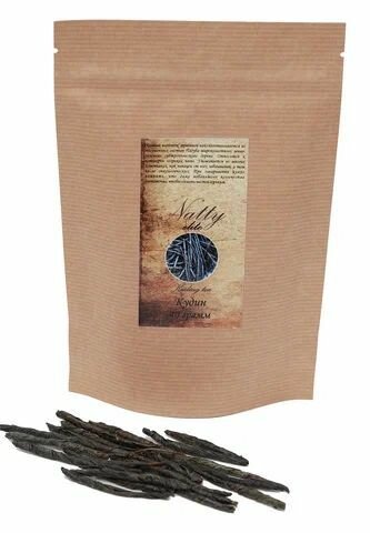 Чай от бренда "Natty", Кудин, 40 гр