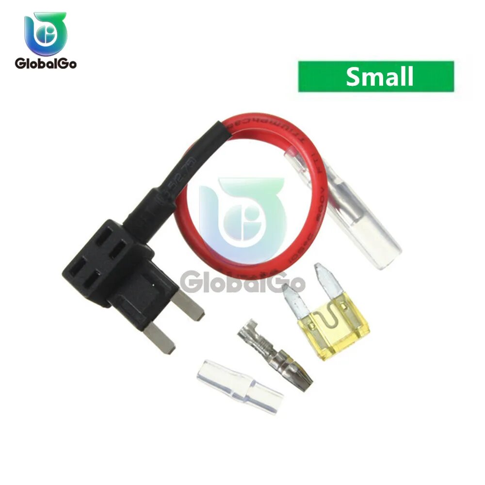 Держатель предохранителя Aideepen mini Small