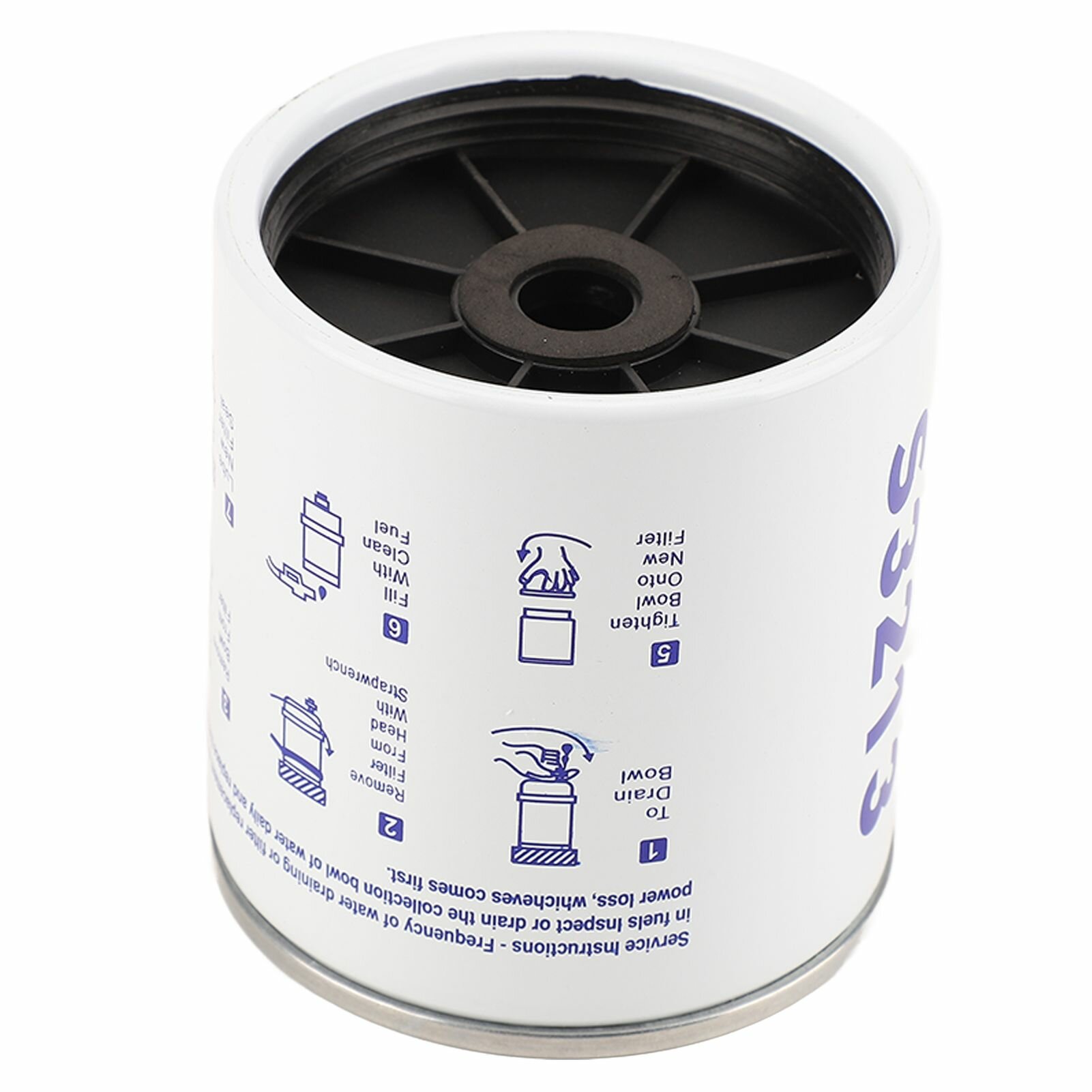 Прочие аксессуары и комплектующие для судов