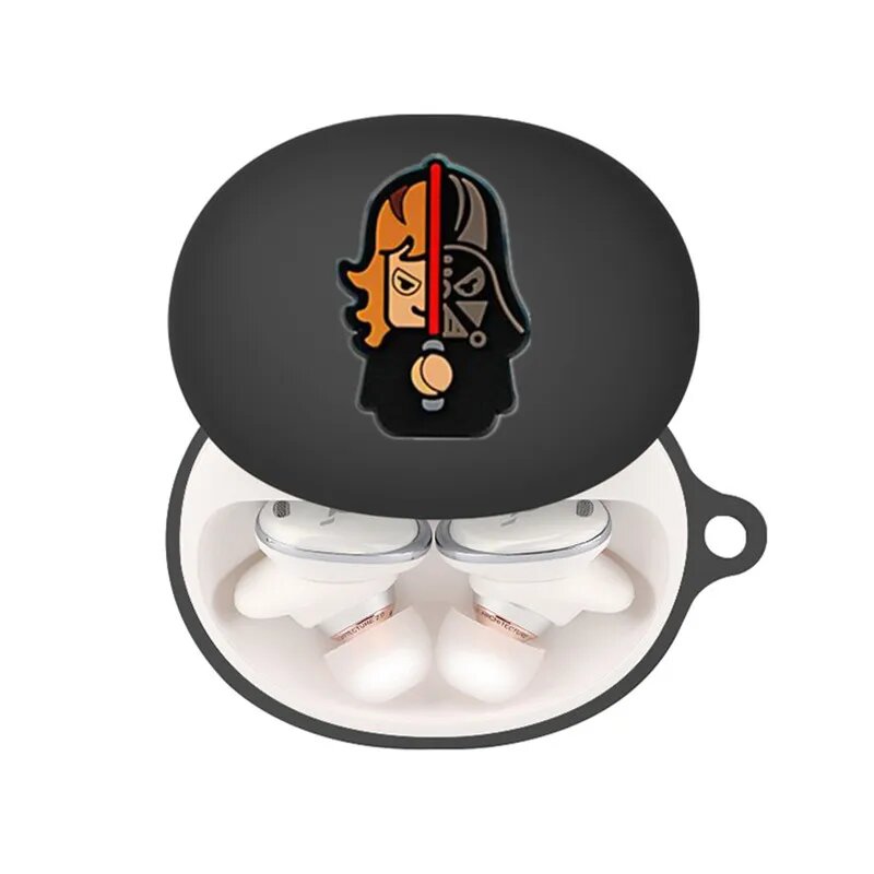 Чехол для наушников BEAST KINGDOM Disney Marvel для Anker Soundcore Liberty 3 Pro Style 6