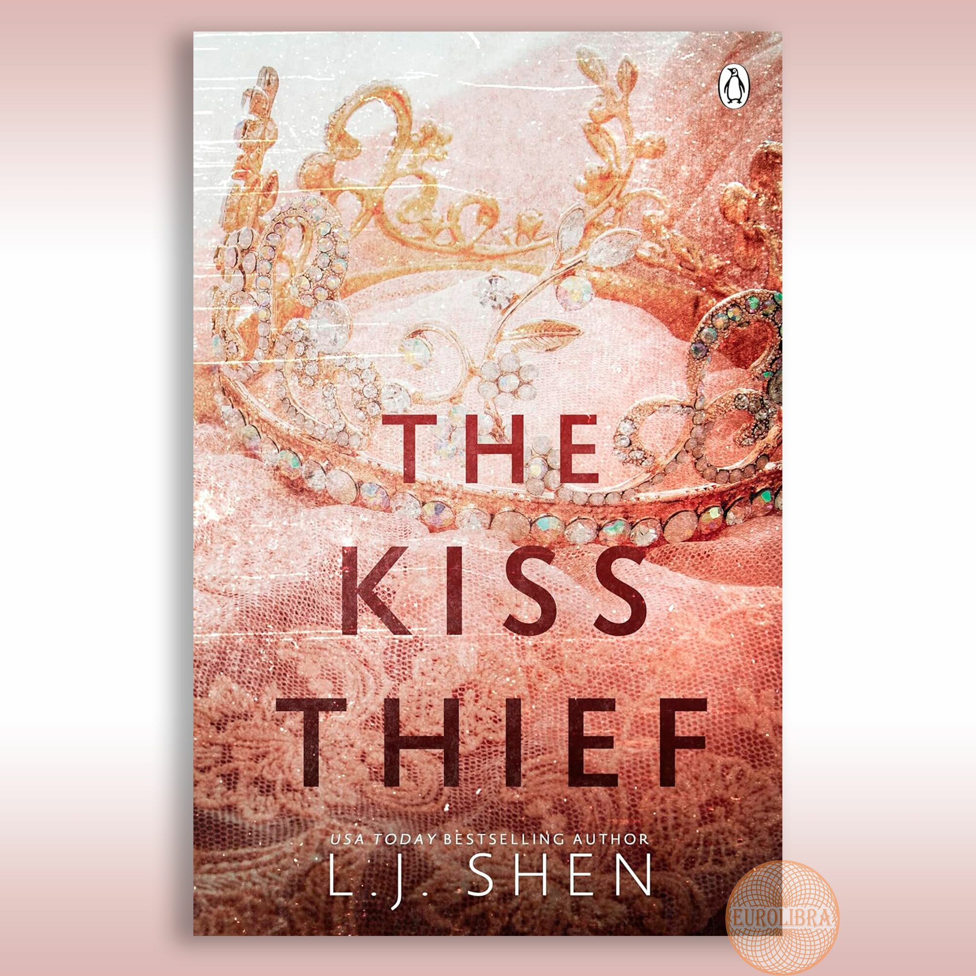 Kiss Thief