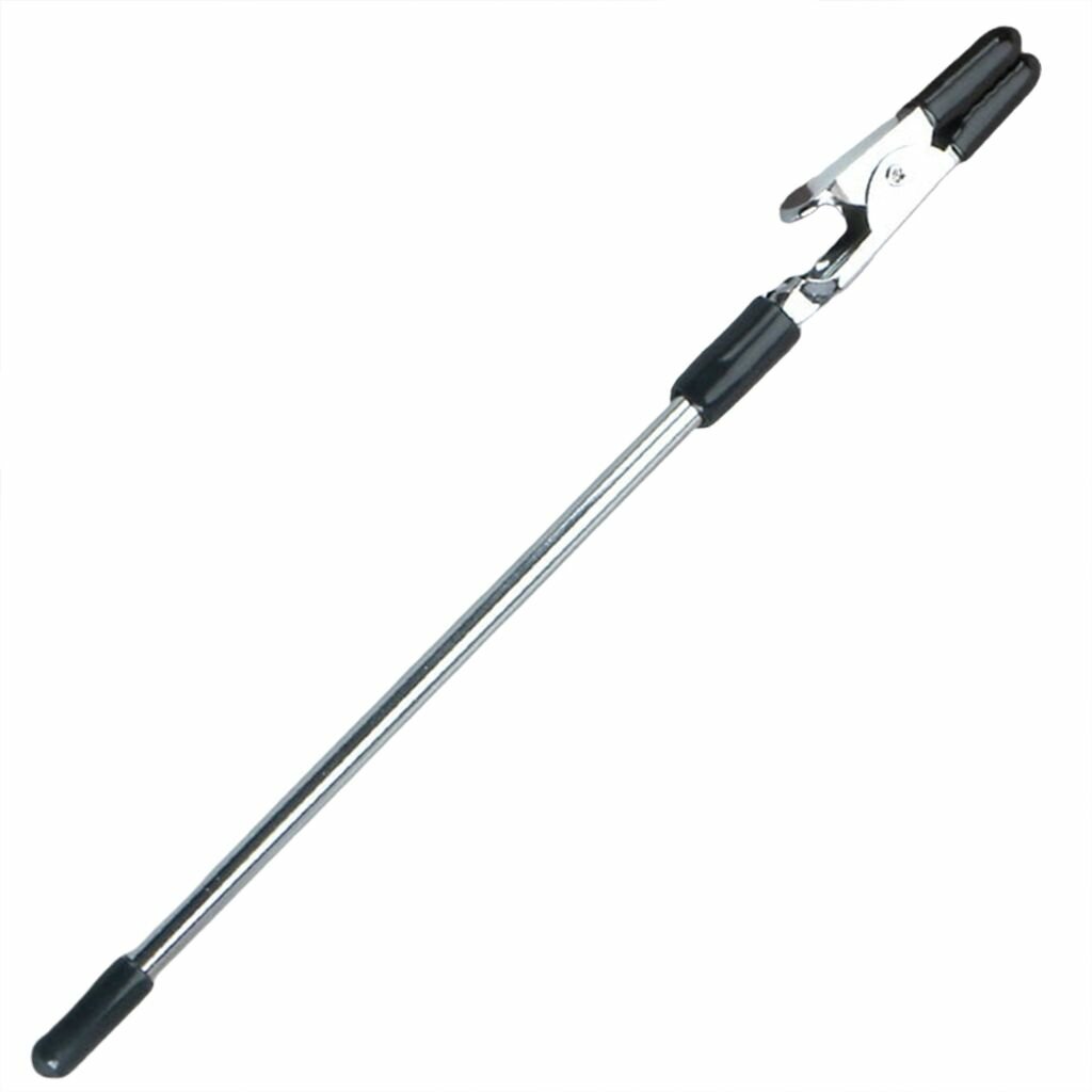 Легко носить браслет-помощник портативный крючок с металлической застежкой для быстрого крепления цепочки на руку