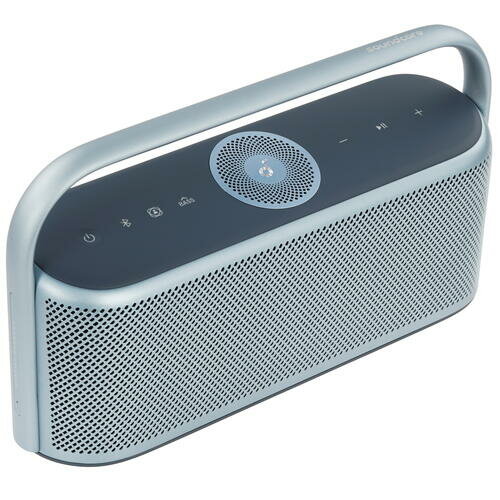Портативная колонка Soundcore MotionX600Blue_1