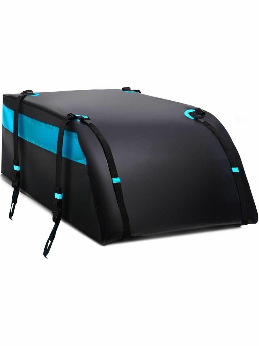 Багажный бокс