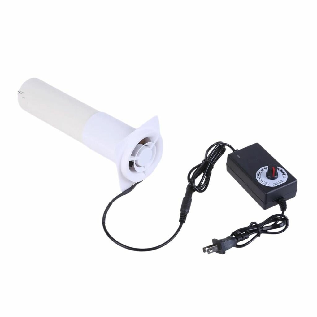 Вентилятор вытяжной 50 мм