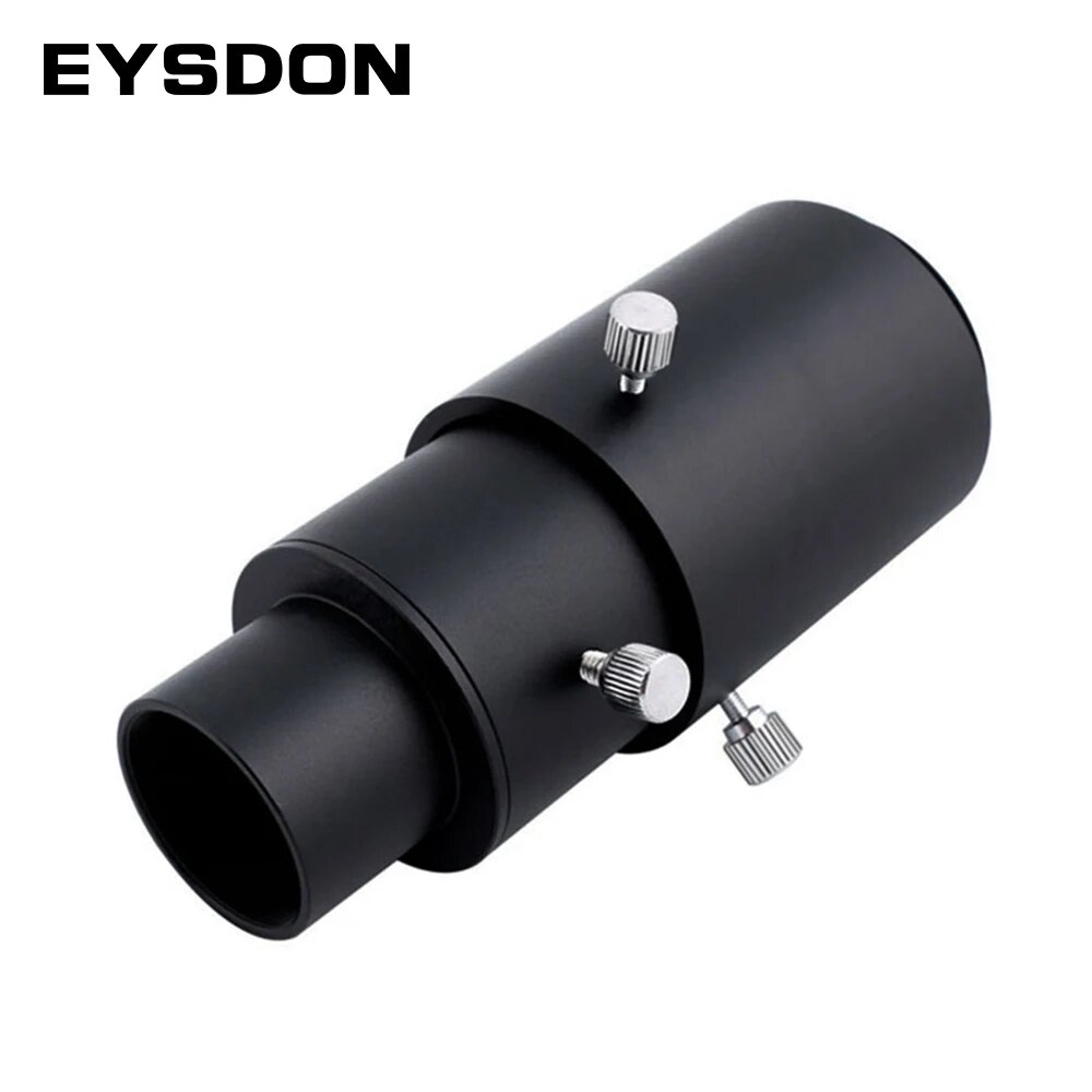 EYSDON Адаптер камеры для телескопа 1,25"