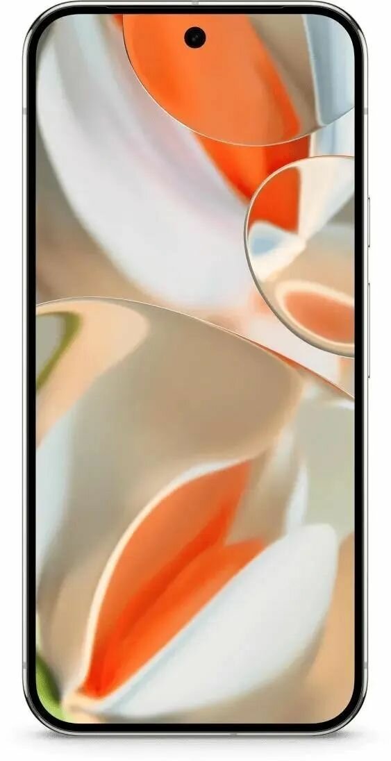 Смартфон Google Pixel 9 Pro XL 16/256GB Porcelain