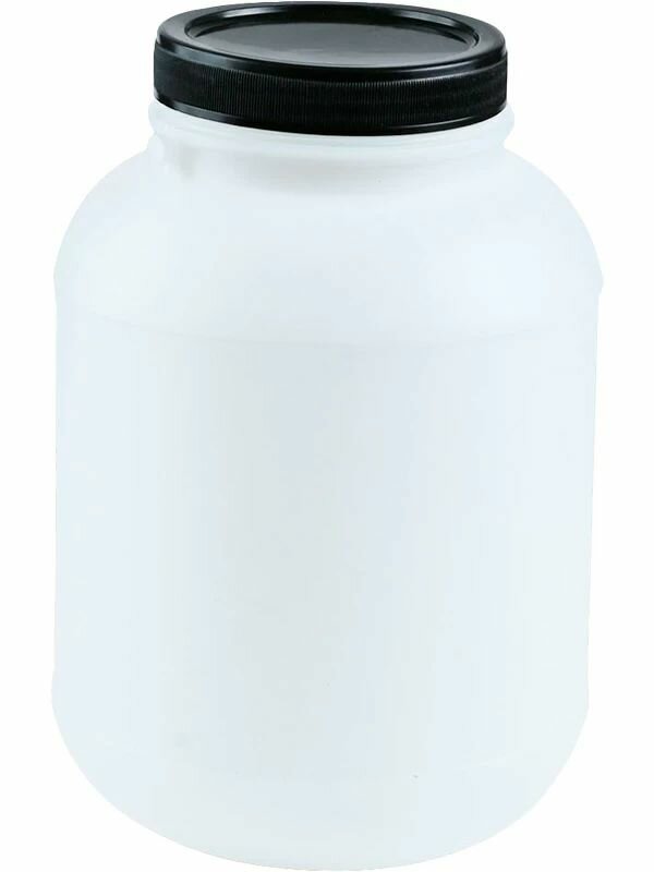 Дигрус Банка 3л. круглая