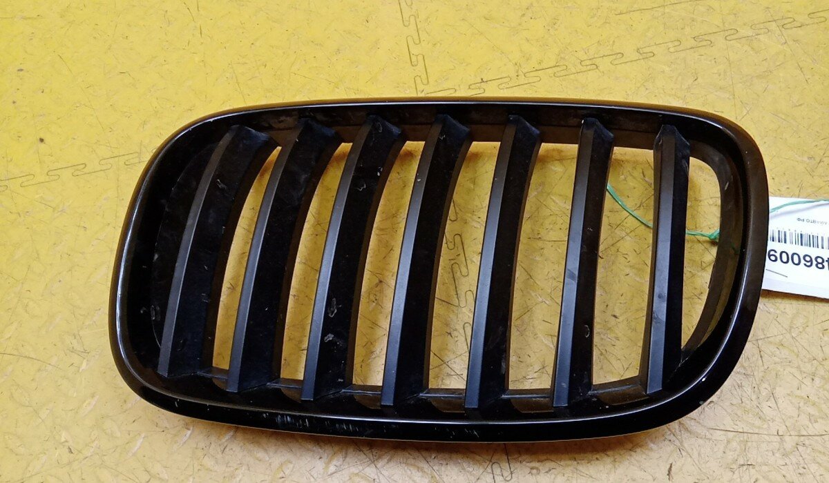 Решетка радиатора X5 E70 BMW 51317185223