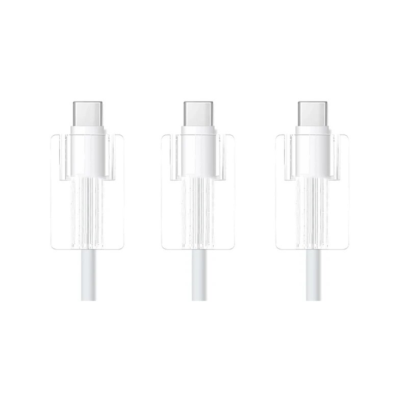Кабель USB Type-C, Цвет: B-3PCS