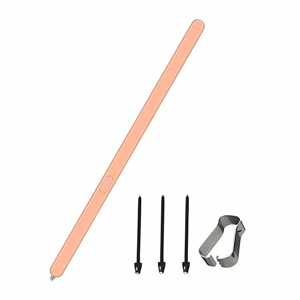 Fold6 Электронное перо f9560 для сенсорных экранов - оранжевый набор