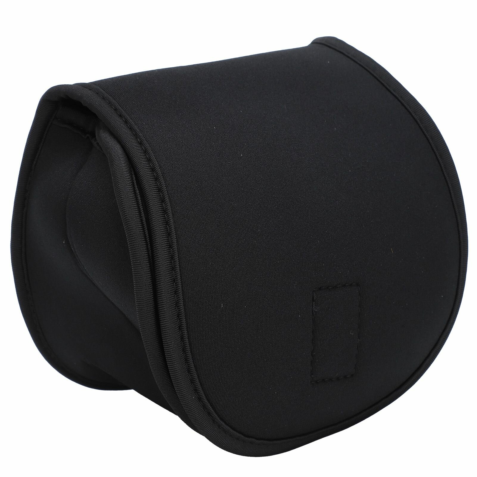 Неопреновый чехол для катушки нахлыста, защитный чехол, сумка для хранения катушки для ловли нахлыстом, предотвращающая столкновения