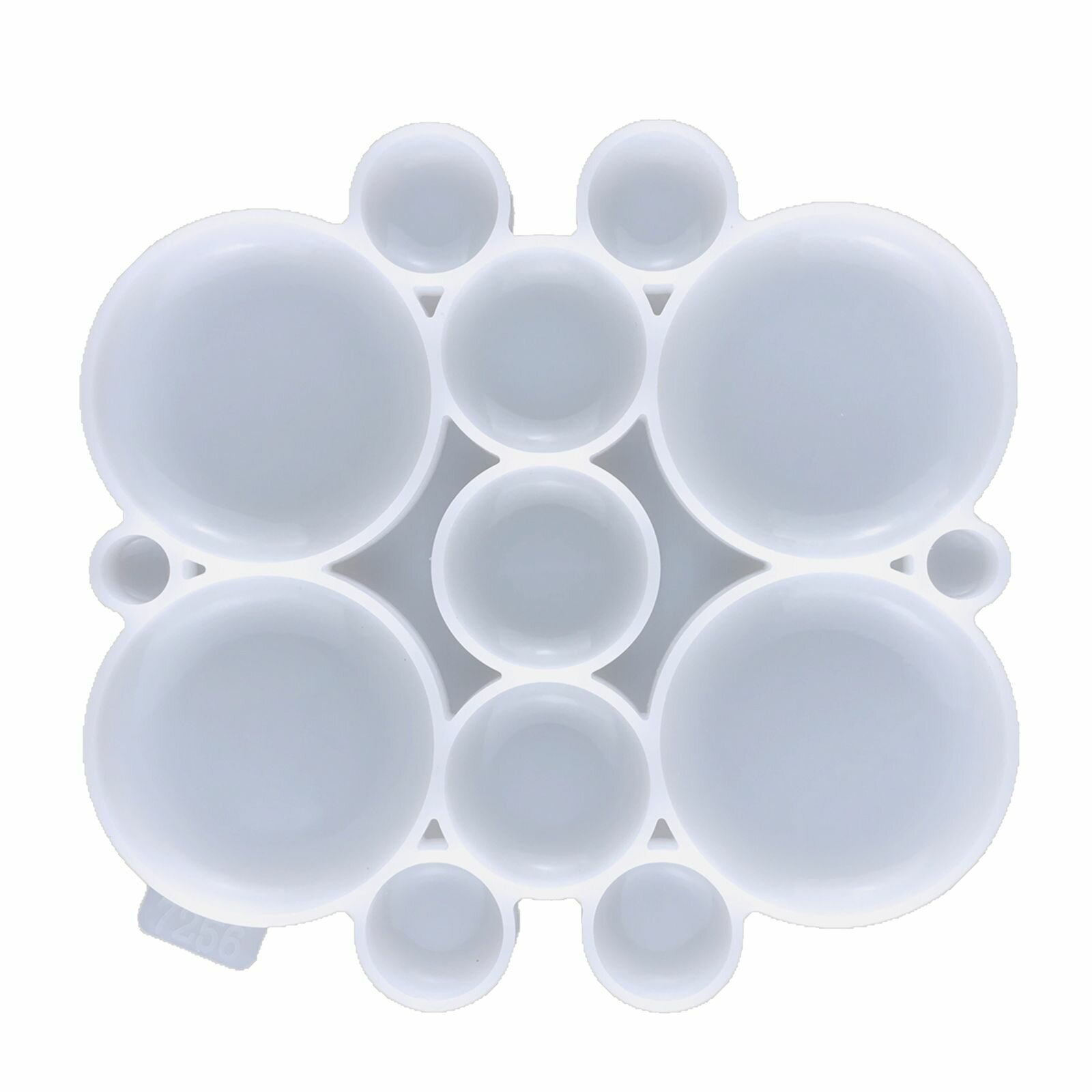 Ювелирные ручные инструменты, Форма для капли смолы для украшений - 1