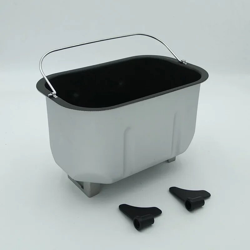 Ведро для хлеба silvercrest /SILVER CREST 850 SBB EDS A1/jascooter/LIDL, запчасти для хлебопечки