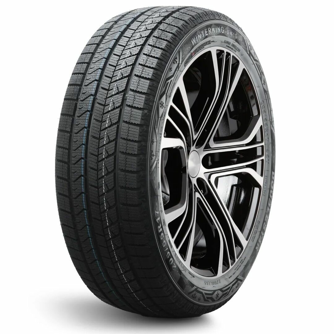 Автошина Doublestar 265/40 R22 106T DW16, арт.6976290331411