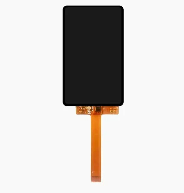 ЖК-модуль XINFU 2.0 дюйма 240x320 Capacitive screen