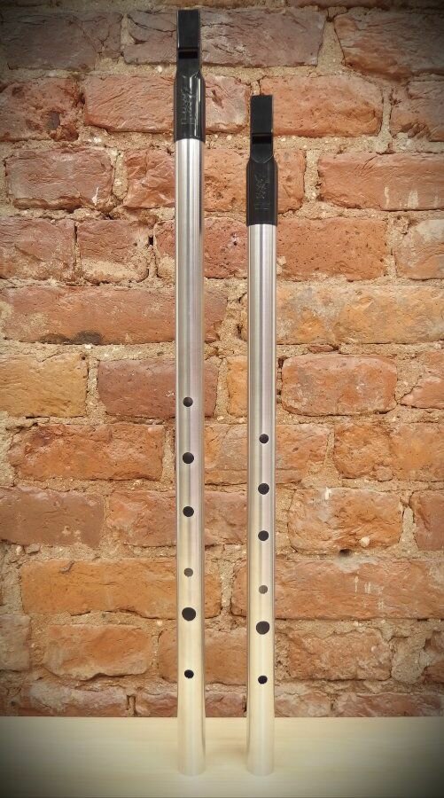 Вистл Low Whistle Nightingale / A.Karavaev (лоу-вистл) A (Ля)