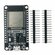 ESP32-WROOM-32 Development Board, CP2102-No welding