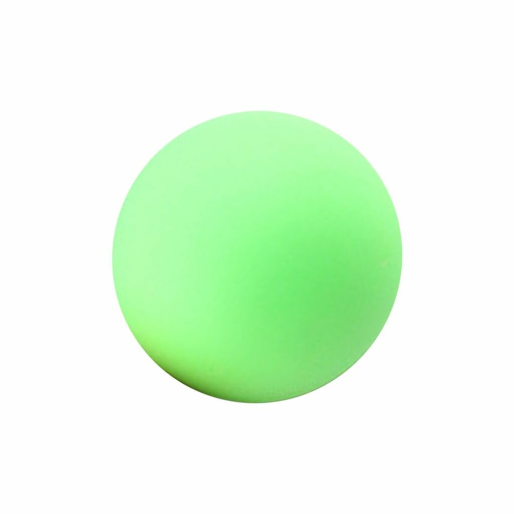 Шарик из муки, меняющий цвет при декомпрессии вентиляционного отверстия (случайный цвет)