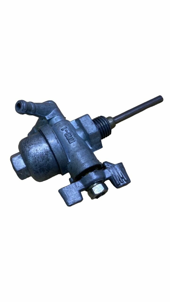 Бензокран ппз-1 урал/Днепр