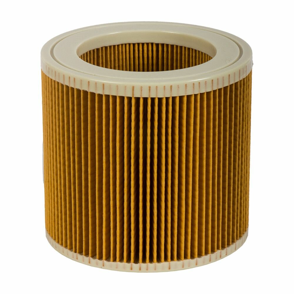 Фильтр нера NIREX euro clean ECO-NKHPMY-WD2000-prof для пылесоса KRCHER WD 2/3