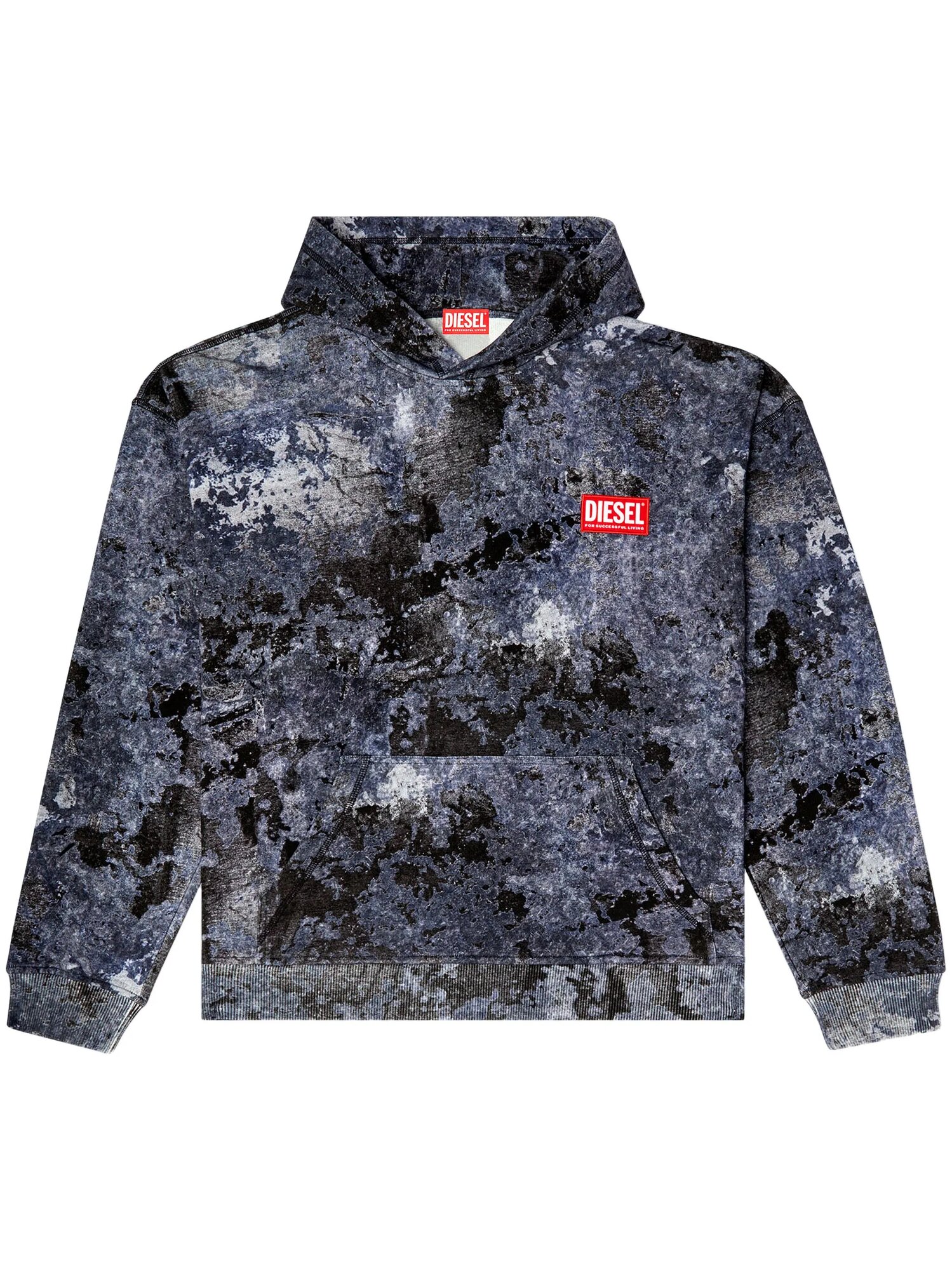 Худи S-BOXT-HOOD-R8