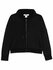 Худи DKNY, размер XL, , black/black