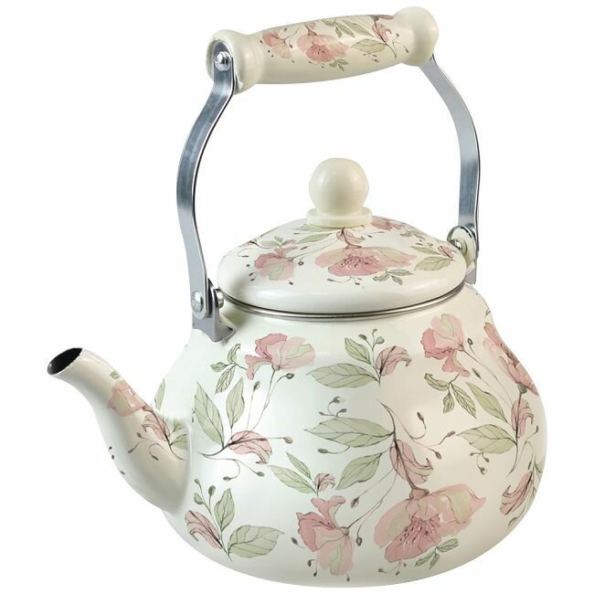 Чайник Zeidan 2,4 л индукционное дно