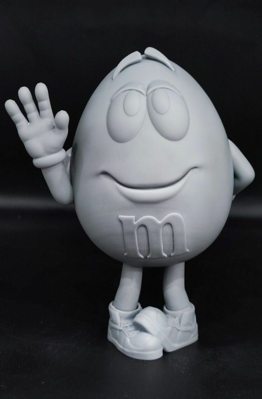 Фигурка M&M 150 мм — фото 1