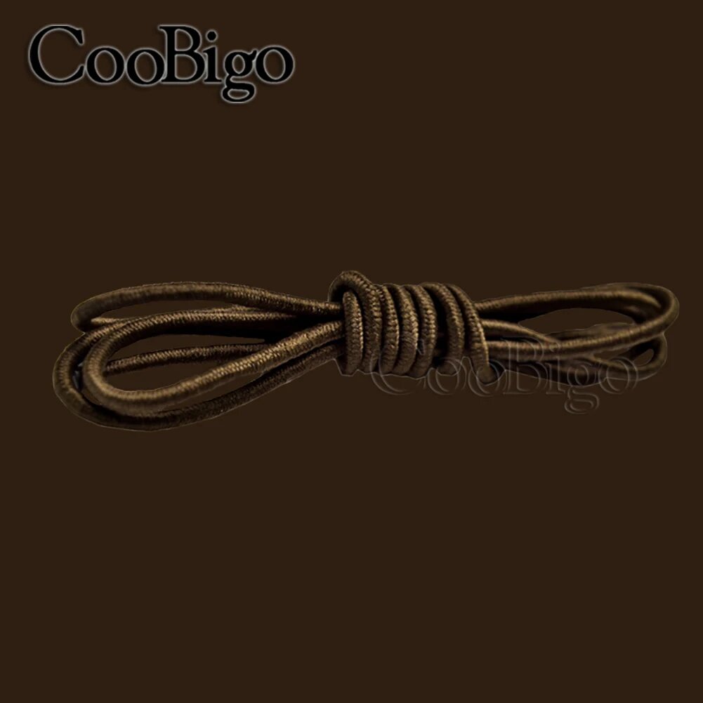 5 Метров Эластичные Резинки 1 Мм/2 Мм/3 Мм Круглый Эластичный Банджи-шнур Амортизирующие Шнурки Эластичные Банданы Для Швейны.