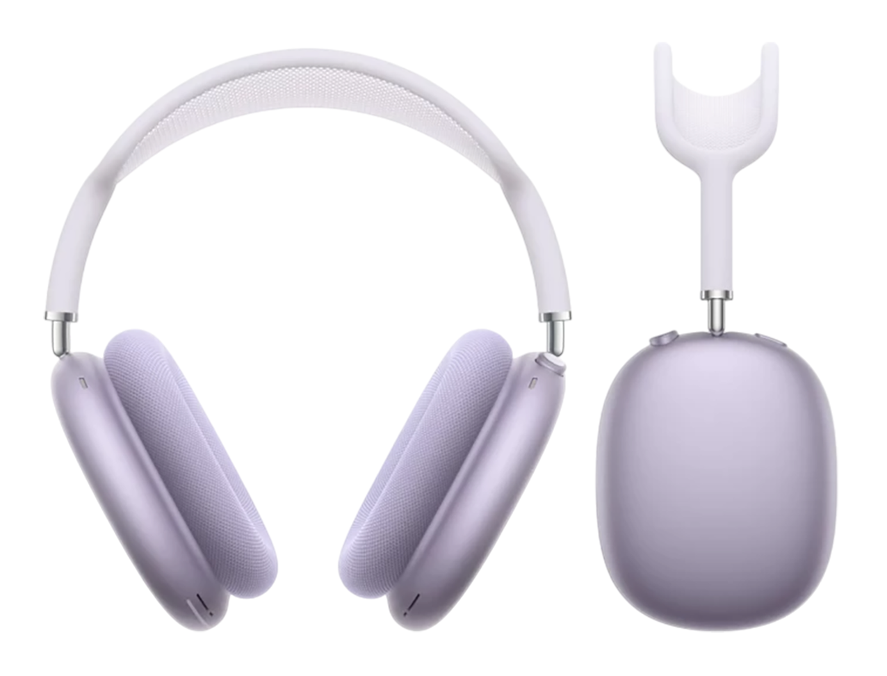 Беспроводные наушники Apple AirPods Max with USB-C Charging Purple (Фиолетовый)