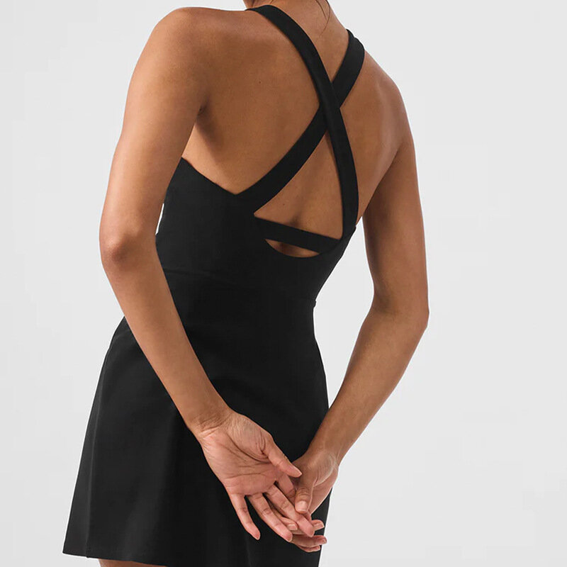 Юбка для тенниса