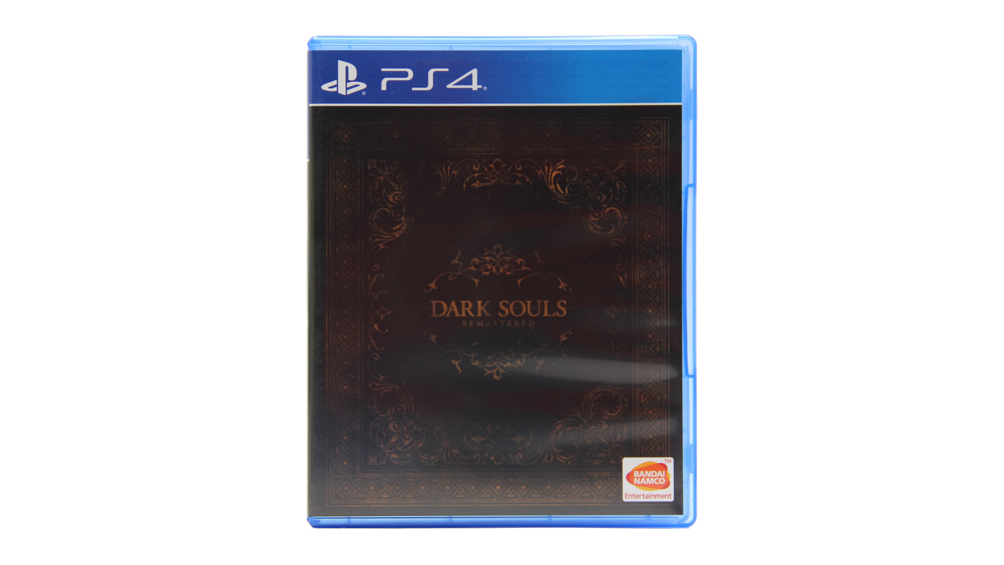 Dark Souls Trilogy (PS4/PS5, RU) — фото 1