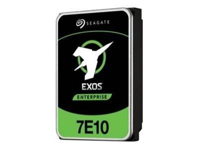 Жесткий диск SAS 4TB 7200RPM 12GB/S ST4000NM025B SEAGATE