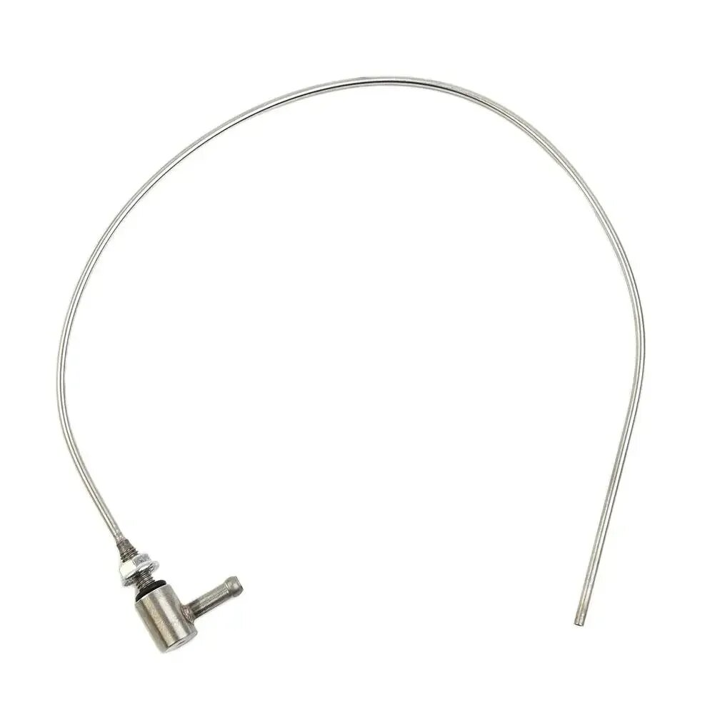 Автоматический обогреватель, подставка для топливного бака, труба, стоячая труба для Webasto Air, для Eberspacher 49 см, фитинги для топливного бака, аксессуары M7D2