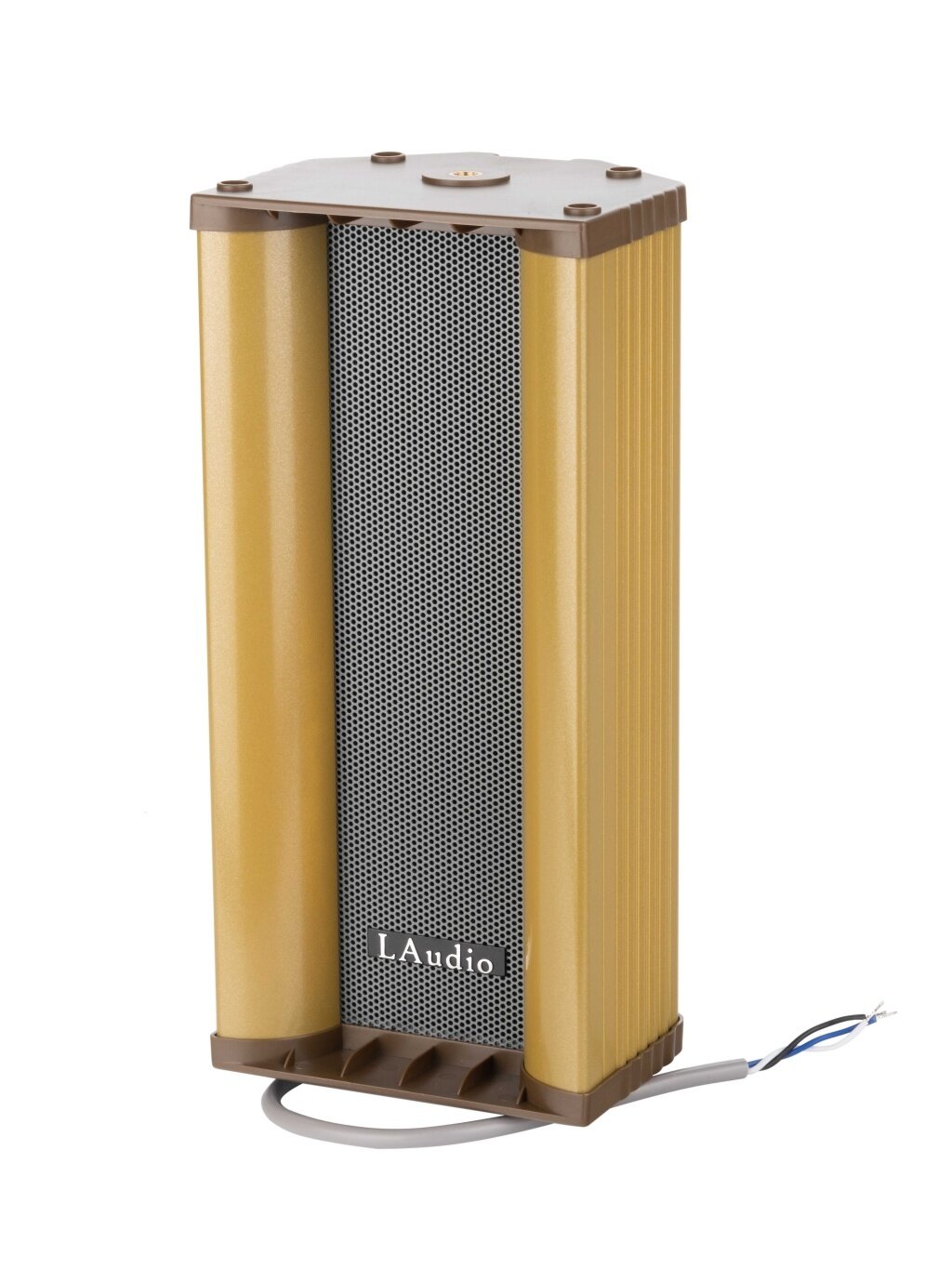 Настенный громкоговоритель колонного типа, 10Вт, LAudio LAC410