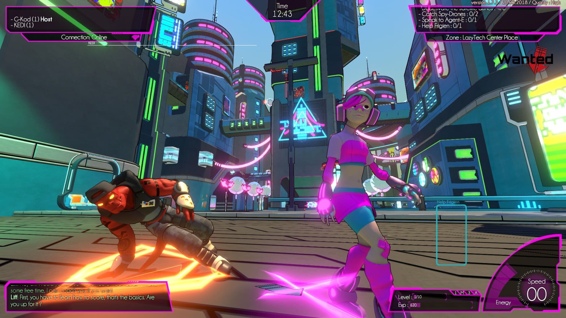 Hover [Steam / Россия и СНГ] — фото 1