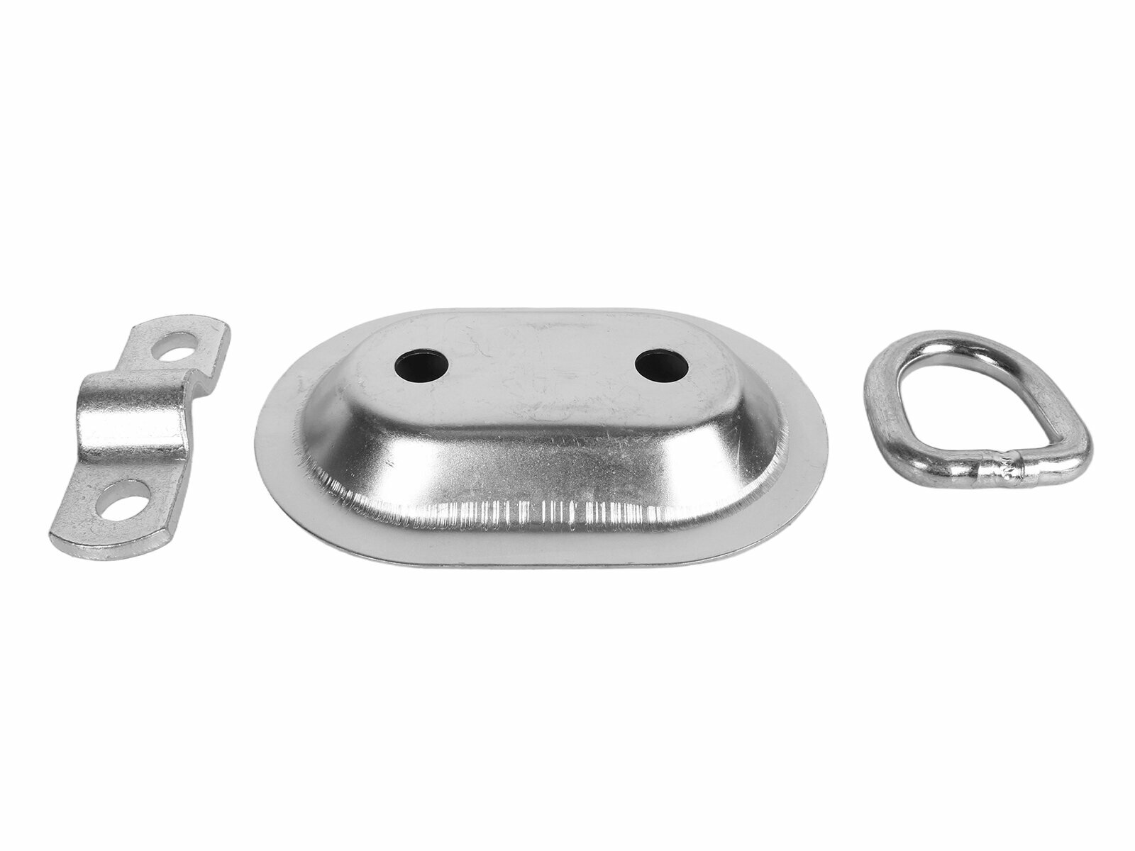 Кольцо крепления груза 2.5 тонны с чашкой 9086-1