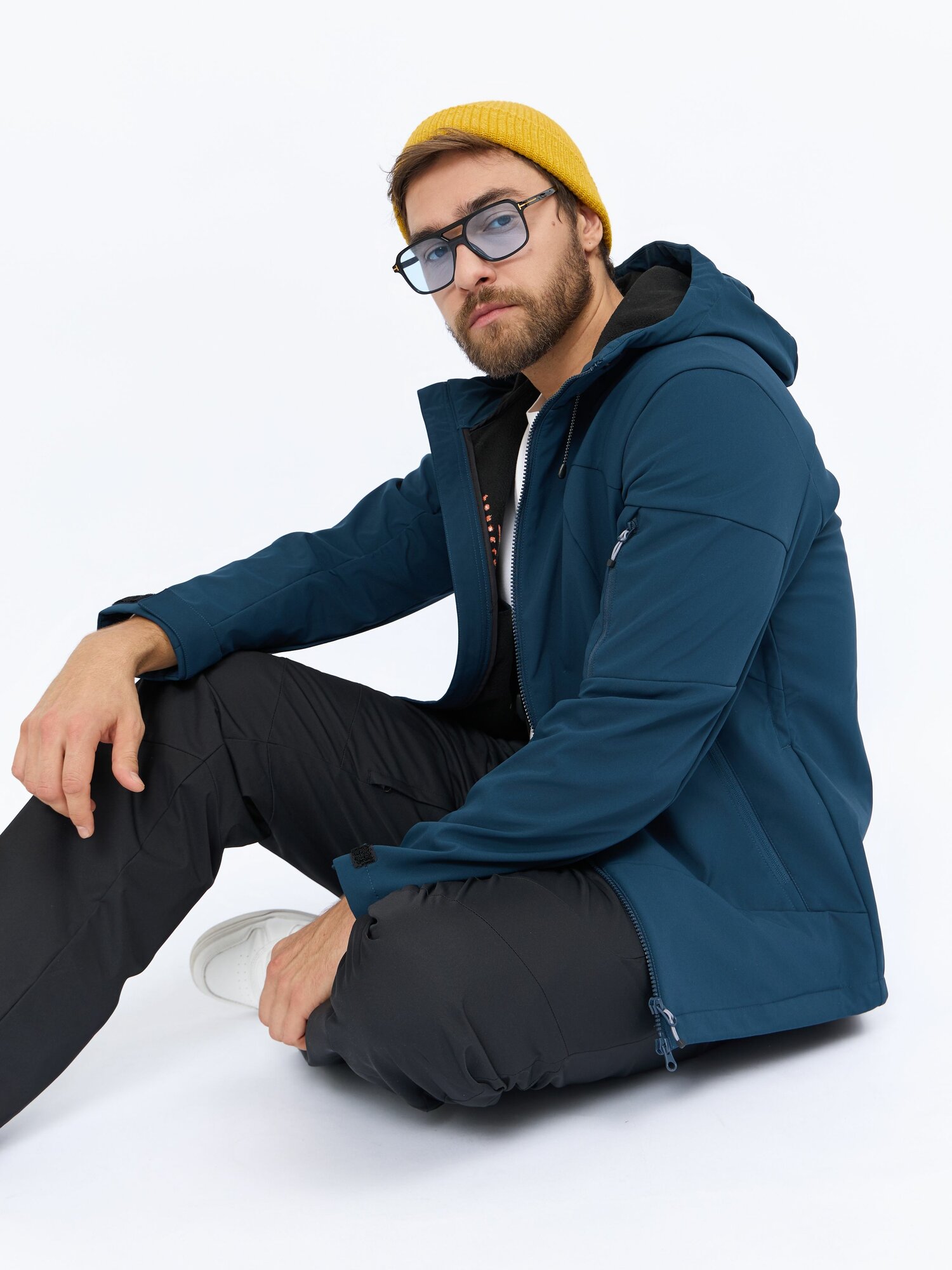 Куртка Демисезон