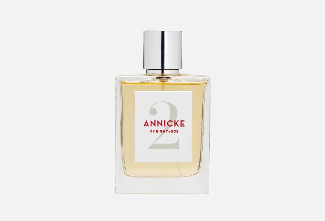 Eight & Bob Annicke 2 100 мл, Парфюмерная вода женская