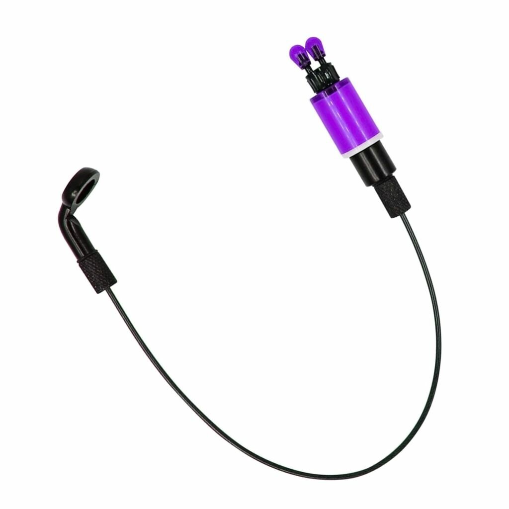 Индикатор поклевки Свингеры Снасти Цепной сигнализатор рыбы