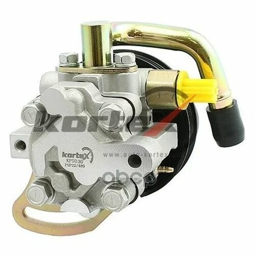 Насос ГУР DAEWOO MATIZ 98-05 (AC+) Kortex KPS030