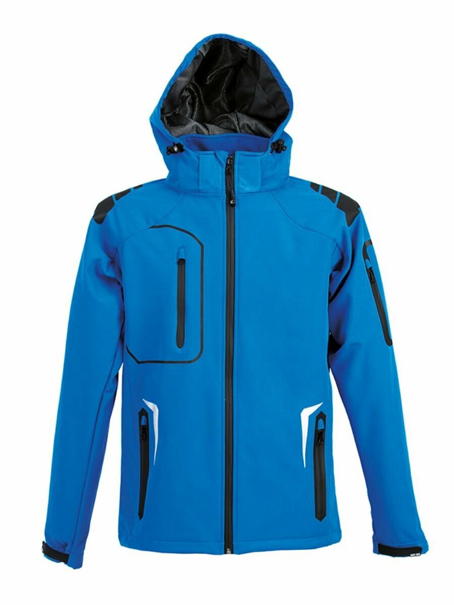Куртка софтшелл ARTIC