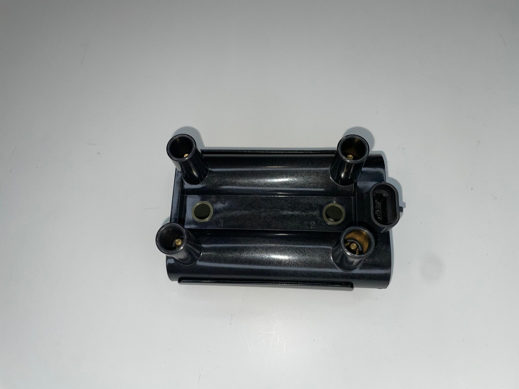 Катушка зажигания (Euro3) Great Wall Sailor [2.2 8V 5MT пикап 4X2] 3705110E07