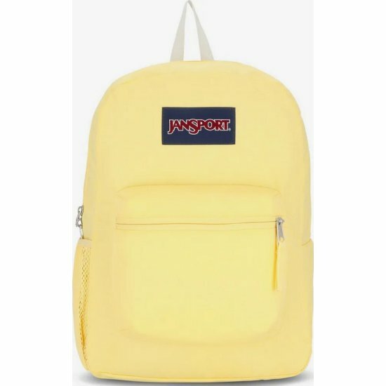 Рюкзак Jansport Backpack EK0A5BAI2D1 26L les JAUNES Pale Banana