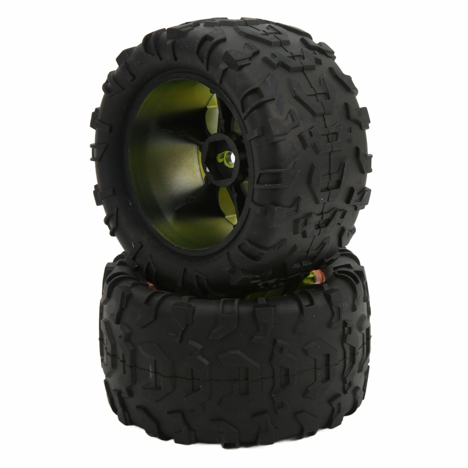 Шины левого колеса радиоуправляемого автомобиля для WLtoys 144002 1/14, аксессуары для обновления автомобиля с дистанционным управлением